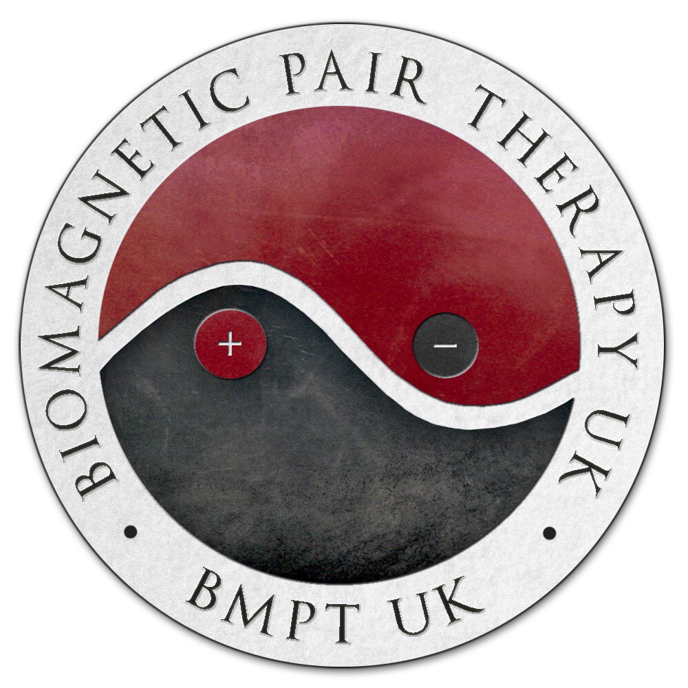 Mission Statement - Biomagnetic Pair Therapy | UK | Dermot Duffy