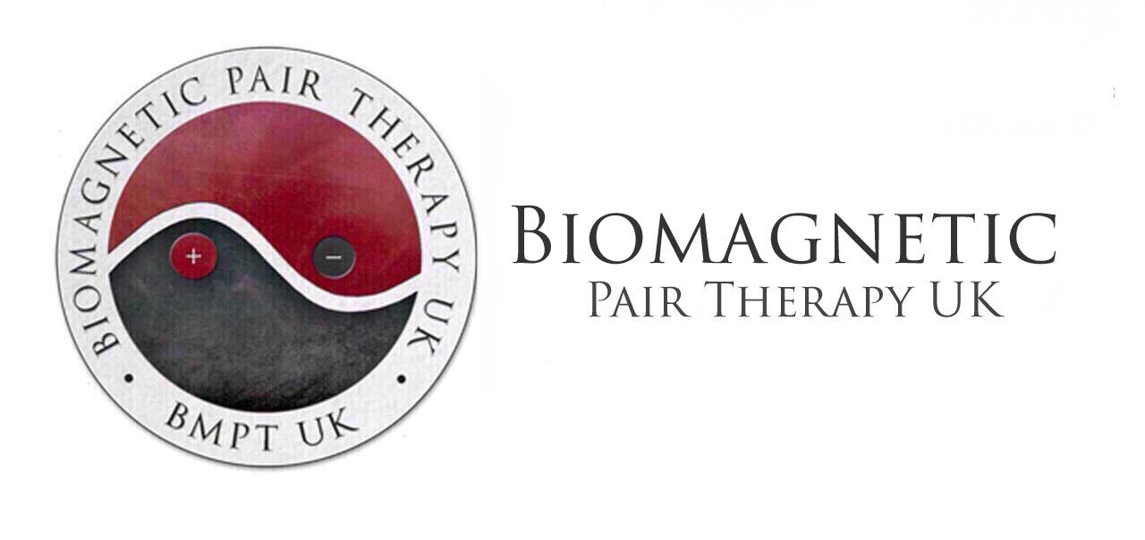 Biomagnetic Pair Therapy | Biomagnetic Practitioners in the UK ...